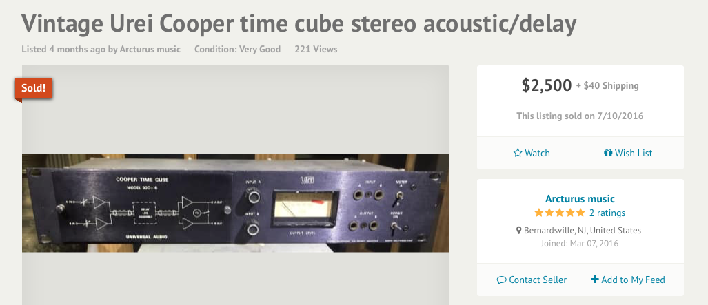 Chris Gala: How to Make Your Own Cooper Time Cube