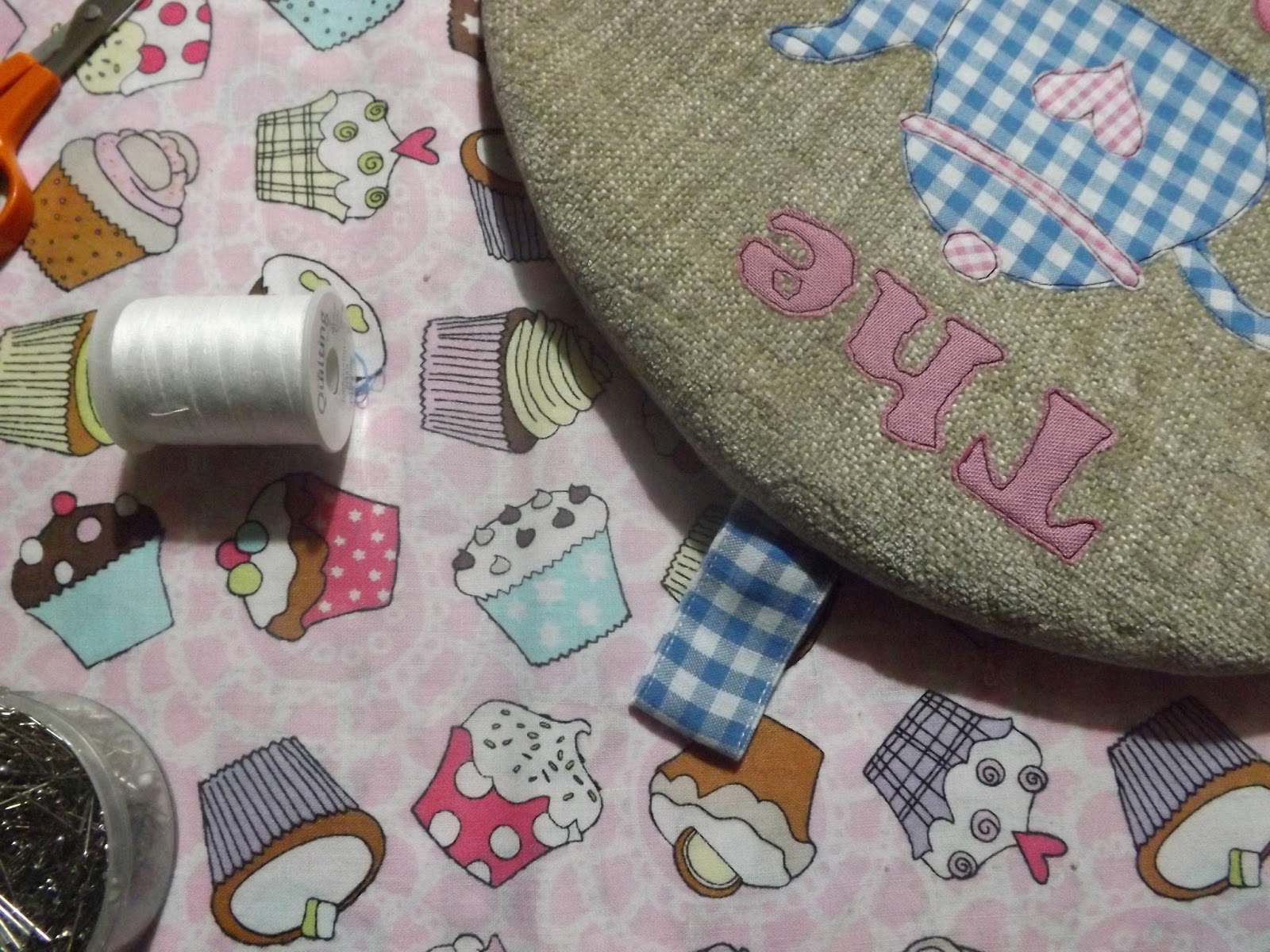 SewforSoul: Quilted Tea-Cosy Tutorial