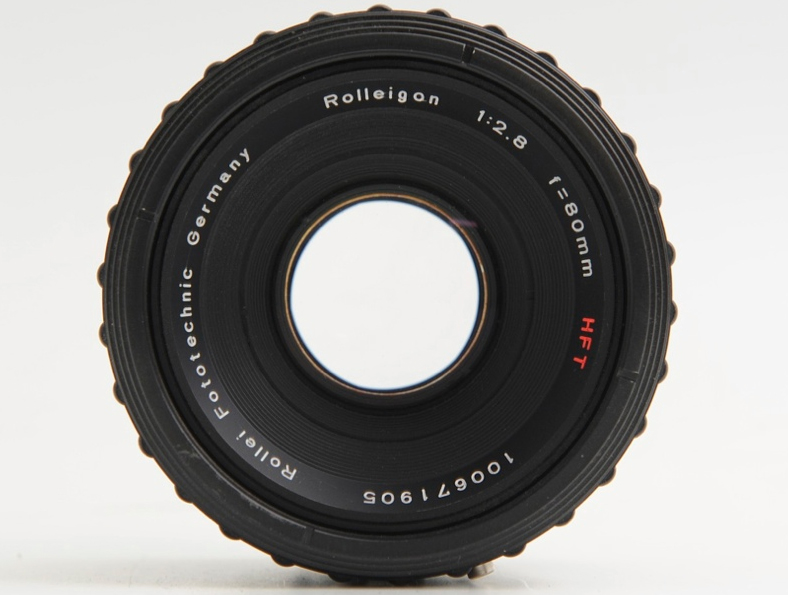 Only Film. Not megapixels.: Rolleigon 80mm HFT.