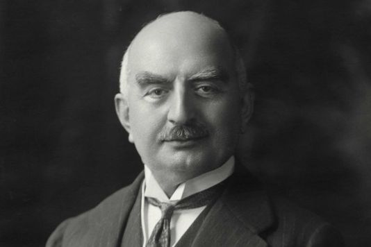 Quando é "demasiado" demais?: Calouste Gulbenkian: O preso mais rico do ...