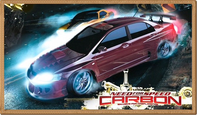 Need for speed carbon serial code - lodgedax