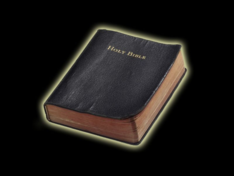 MALAYANG-ISIPAN: BIBLE OR BIBLIYA