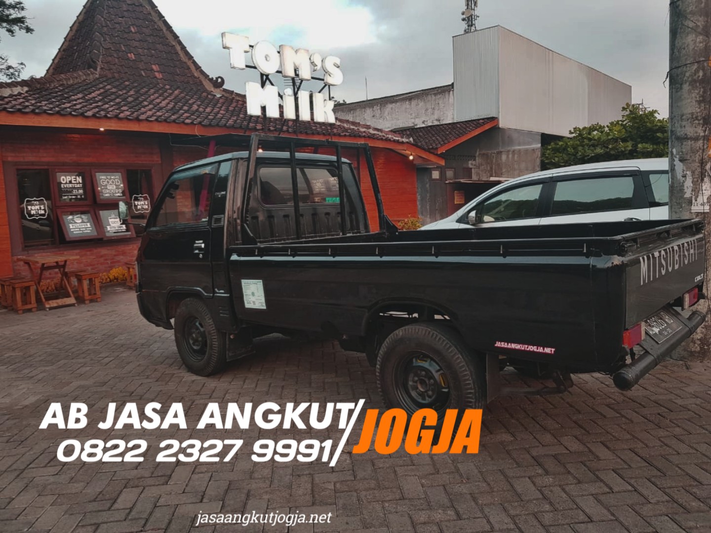 AB Jasa Angkut Jogja: DEFINISI TRANSPORTASI DAN PENGANGKUTAN / JASA ...
