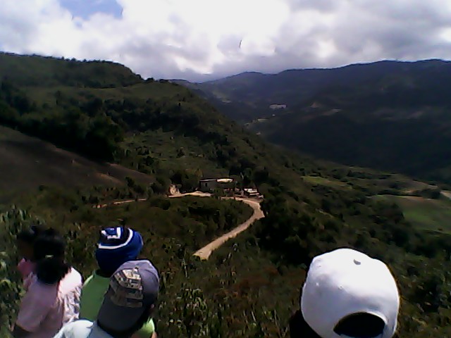 Parque Temático Bosque Macuto