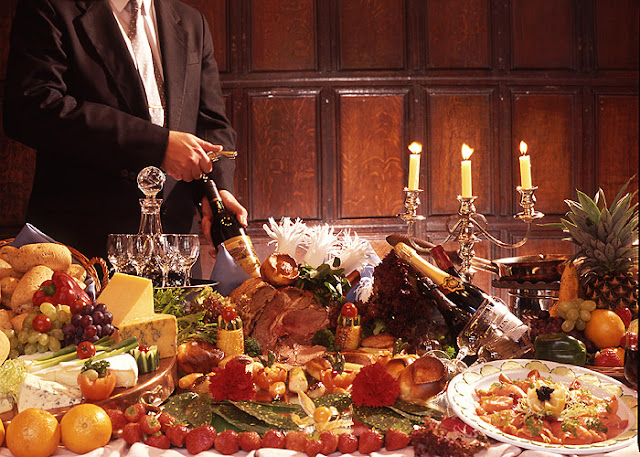 BEGGARS BANQUET - London On The Inside