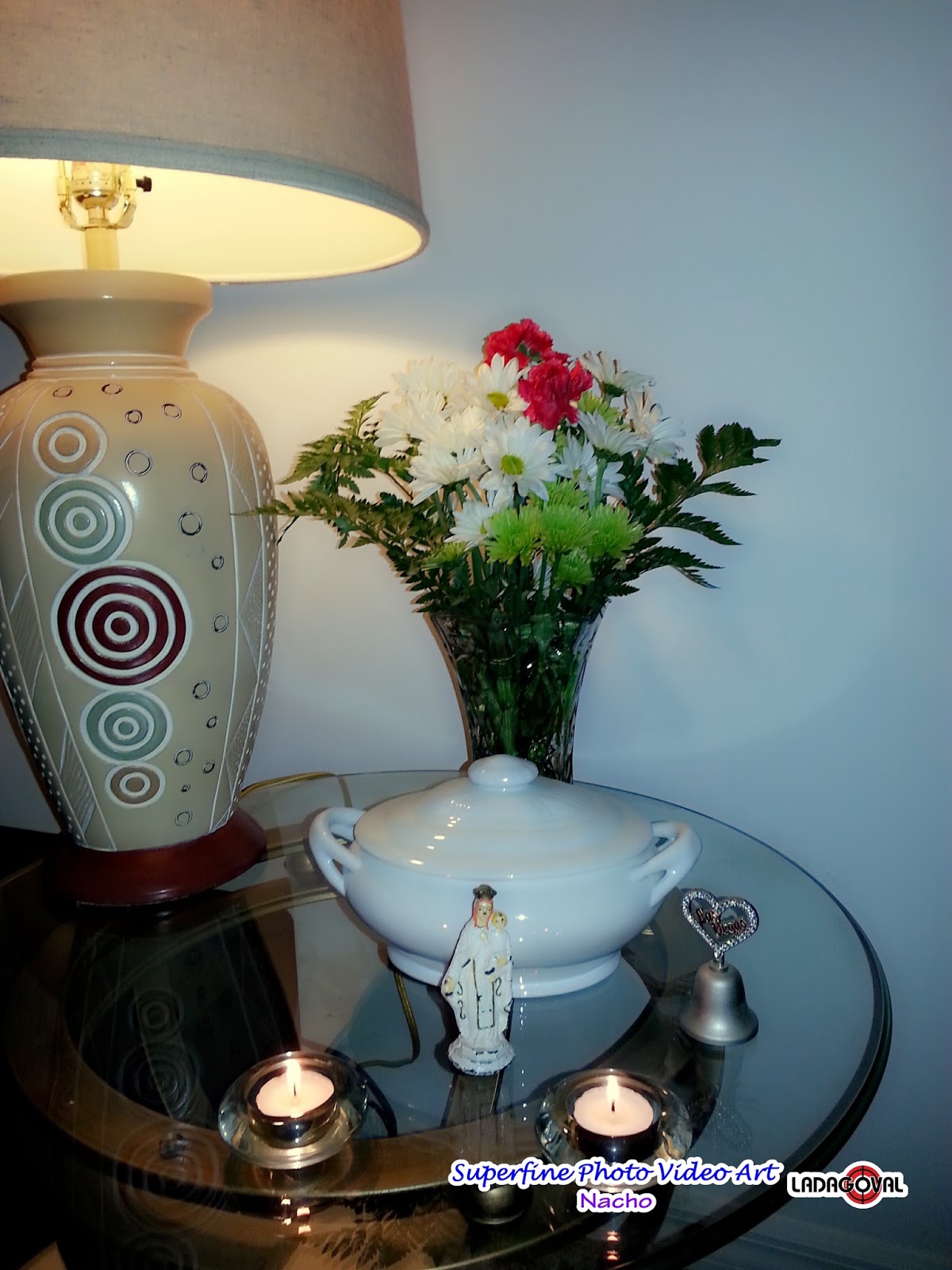 Ladagoval: MAFEREFUN OBATALA (Virgen de la Merced)