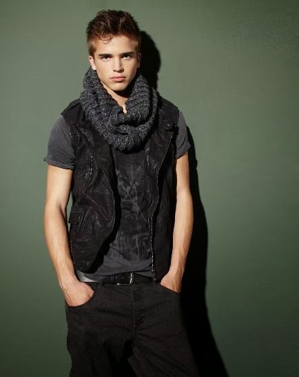 Banknotes and Coins: Winter mode voor mannen en jeugd