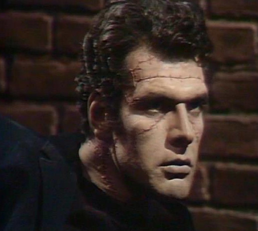 GREAT OLD MOVIES: DARK SHADOWS: THE CREATION OF ADAM AND EVE