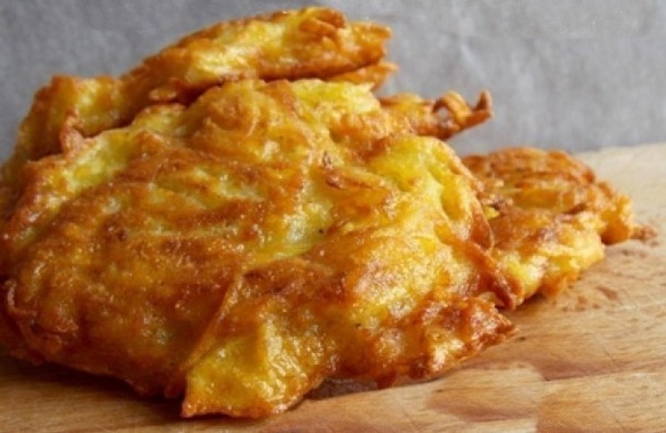 arta culinara: május 2016