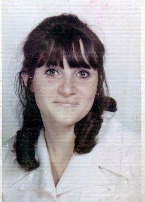 Aboutbuscus: About Jackie Turner