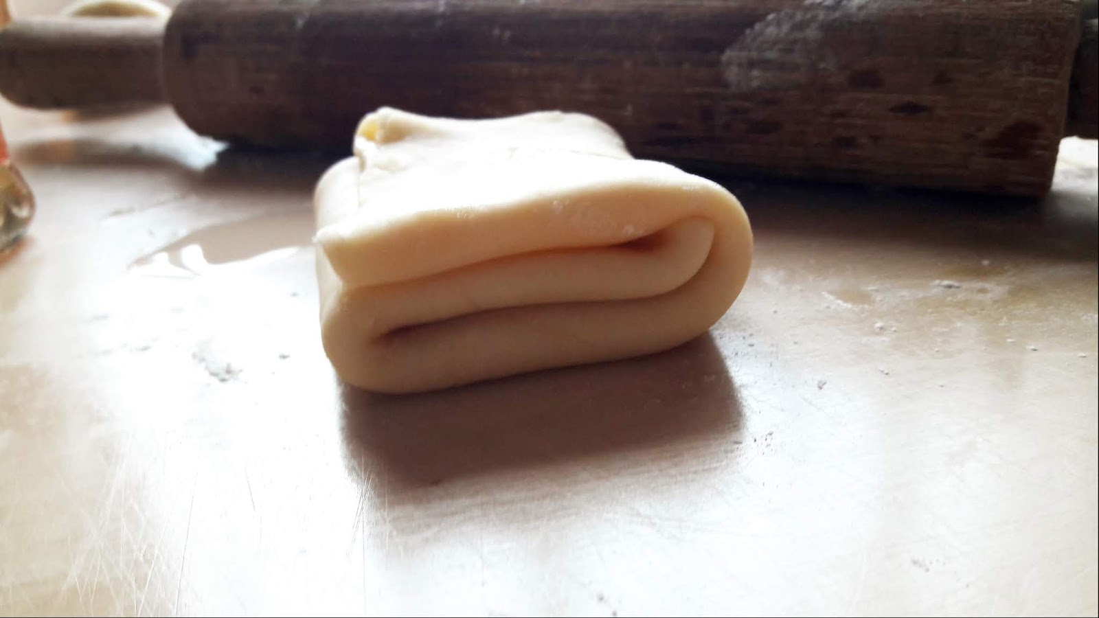 FARATA MAURICIENNE - S I M P L Y - Z A I