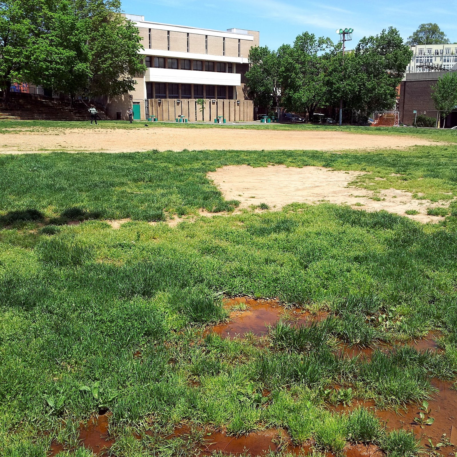 The 42: Marie Reed Gifted a New Soccer Field