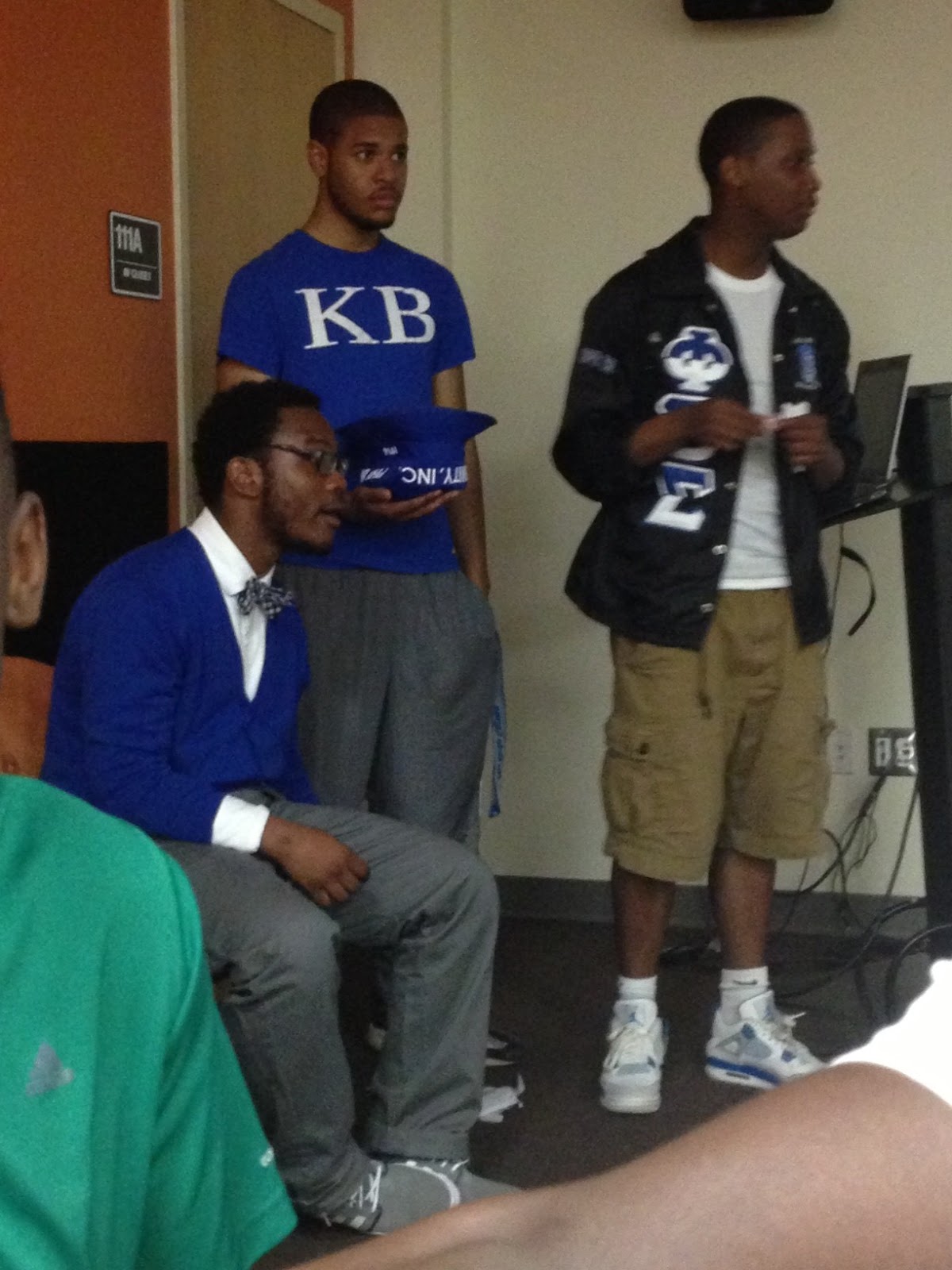 Fraternity Stereotypes