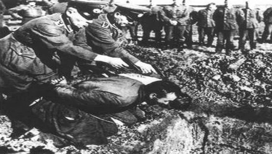 Ενημέρωση στα σχολεία και τον στρατό για τις γερμανικές αποζημιώσεις ...