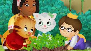 Best Of Daniel Tiger's Neighborhood: Recipe For Fun Collection