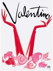 Living Livelier: The Genius of Valentino