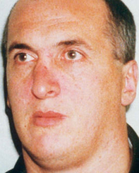 Colin Ireland (1954-2012) | IL MORTO DEL MESE