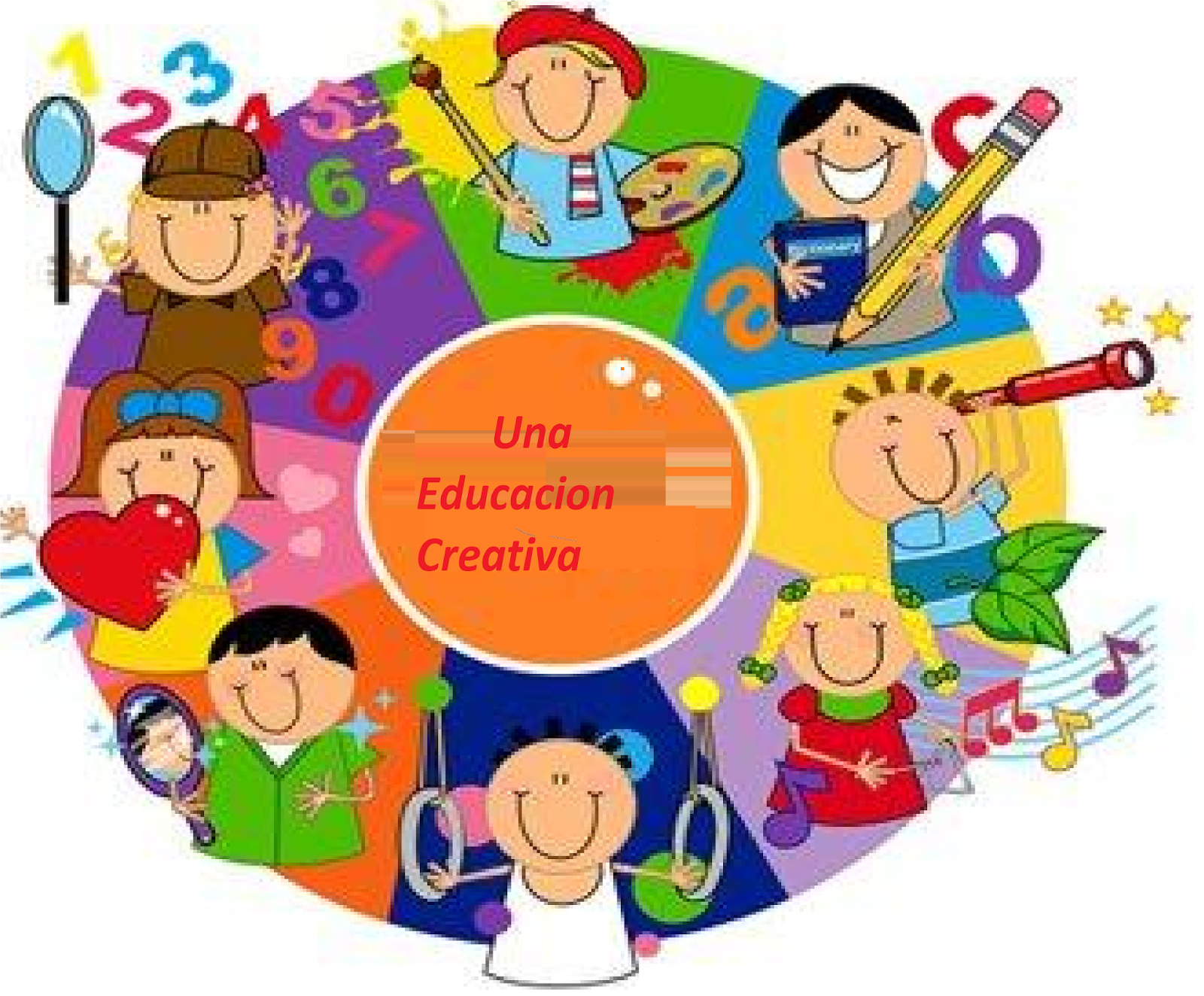 Keep Moving - Mantente en Movimiento: Educación Creativa