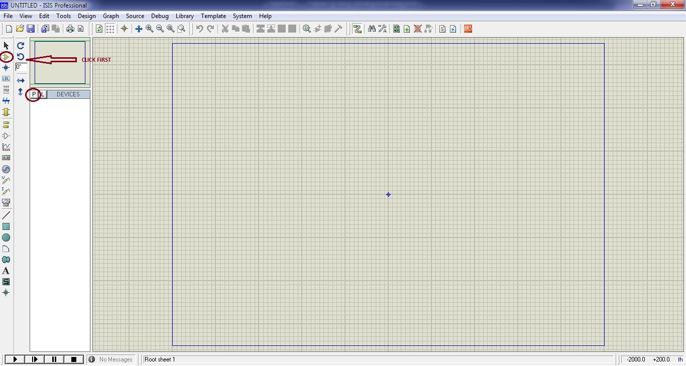Proteus 7 Professional tutorials