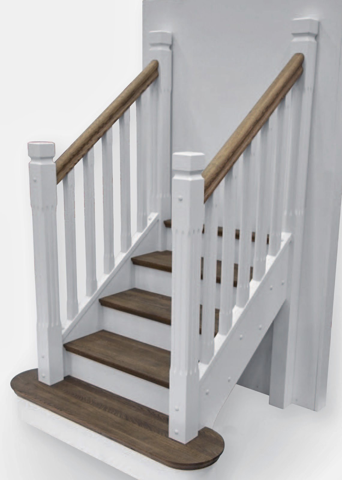 2 FLOOR STORY: VÅRA VAL OCH TILLVAL