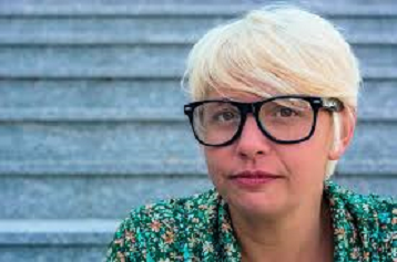 LOPERA DIGITAL: La periodista Beatriz Díaz será la pregonera de la ...