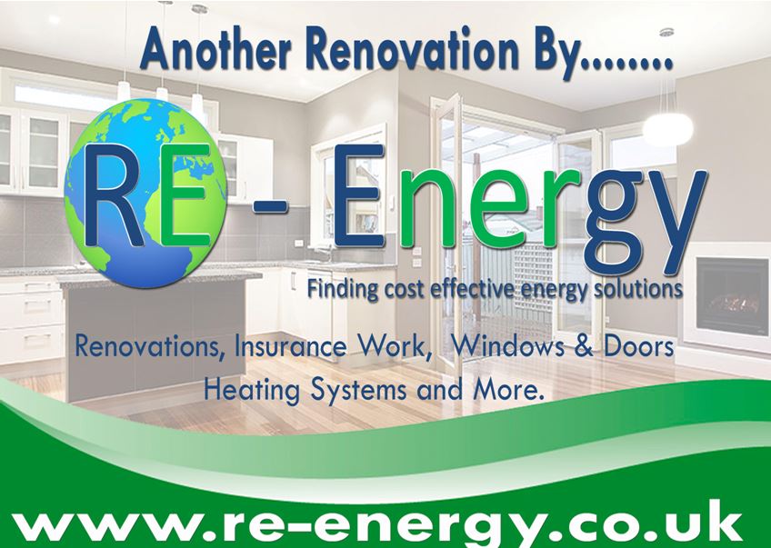 R&E Energy (Renewable and Efficient Energy Ltd): RE Energy to offer ...