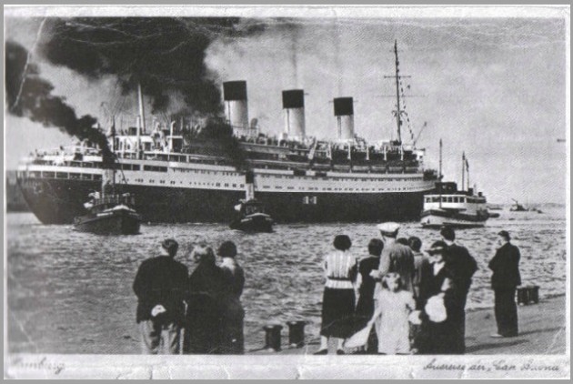 Δελτίο των 11: Την 3η ημέρα των εορτών του Σατανά στις 3 Μαίου 1945 η ...