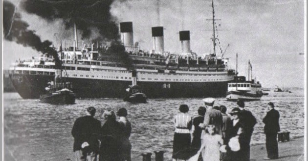 Δελτίο των 11: Την 3η ημέρα των εορτών του Σατανά στις 3 Μαίου 1945 η ...