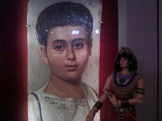 ANCIENT EGYPT!: Cleopatra VII
