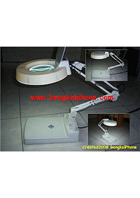 LPM - Test POINT - Cimahi: ALAT-ALAT SERVICE HANDPHONE