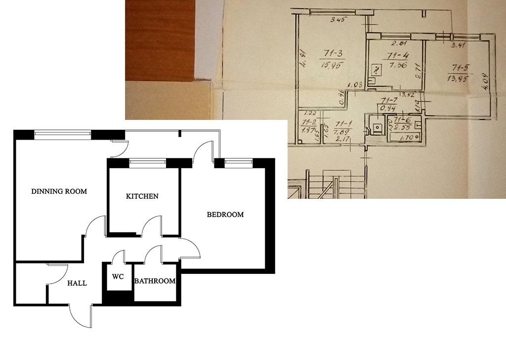Spark3D_Visualization: AutoCAD Drawing
