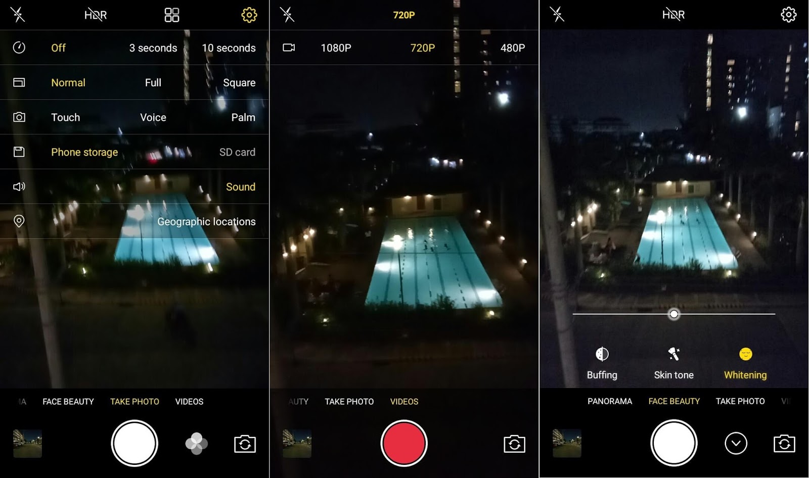 Vivo V5 Lite Review; Affordable Perfect Selfie Companion - TeknoGadyet