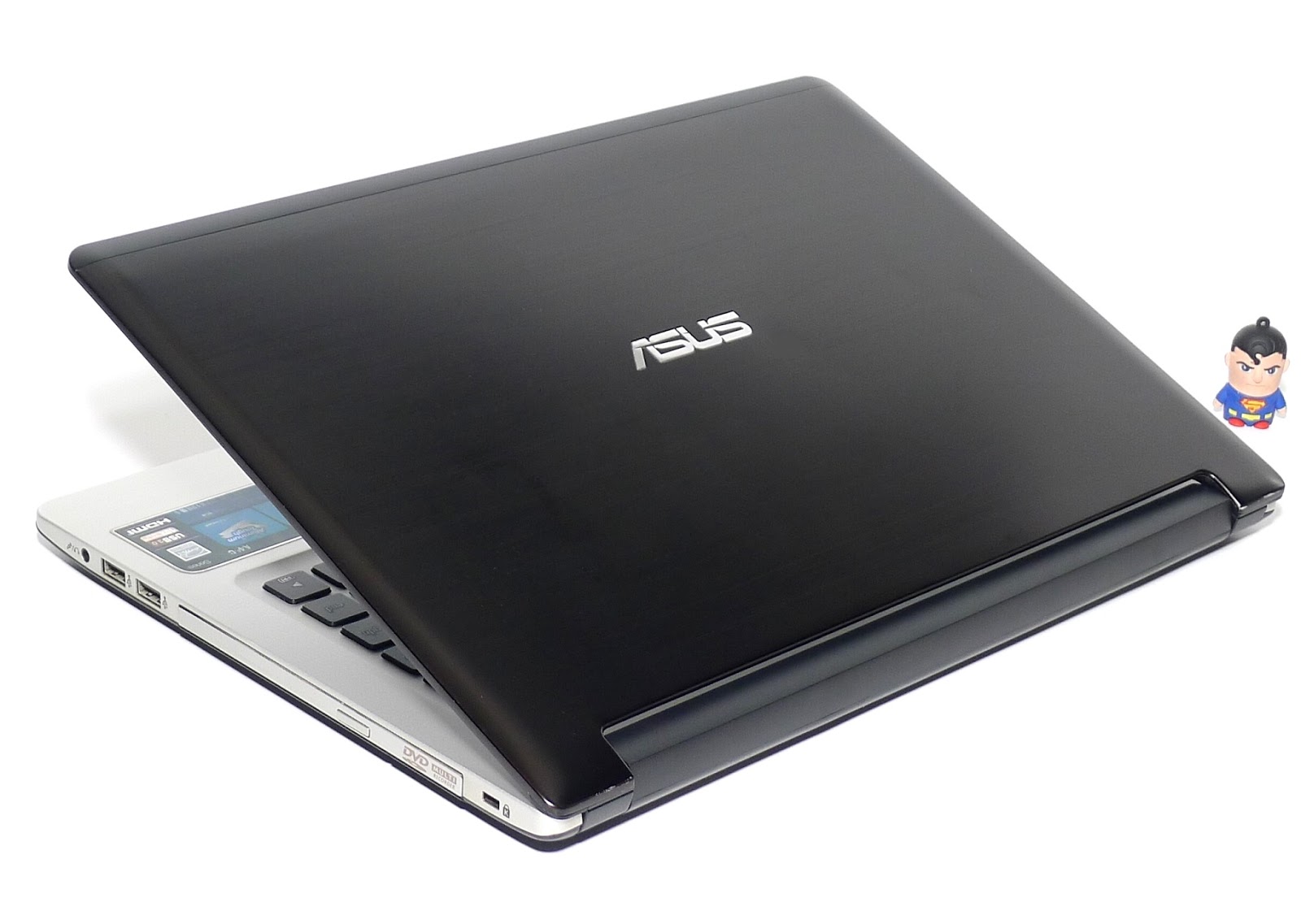Jual Laptop Design ASUS A46CM Core i5 Double VGA | Jual Beli Laptop ...