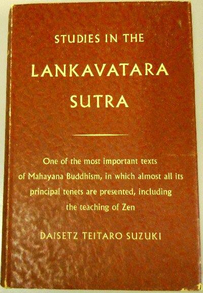 Sri Nrsimhadevadas: Comentarios sobre el Lankavatara-sutra