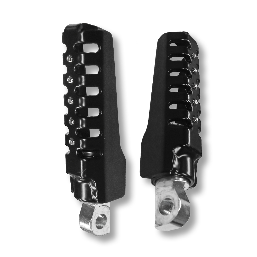 ChopCult: New Burly Brand Pegs
