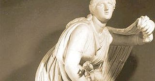 Niobe (mythology) | Facts About All