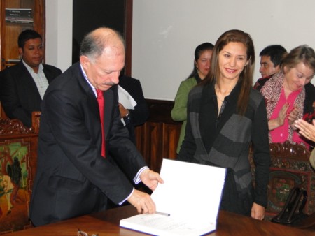 Astrid Yaneth Paredes Fuentes – Proclama del Pacifico