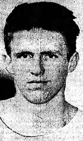 Peach Basket Society: Jake Fendley