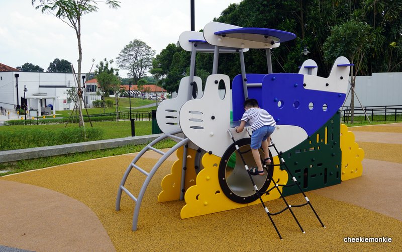 Cheekiemonkies: Singapore Parenting & Lifestyle Blog: Got kids who love ...