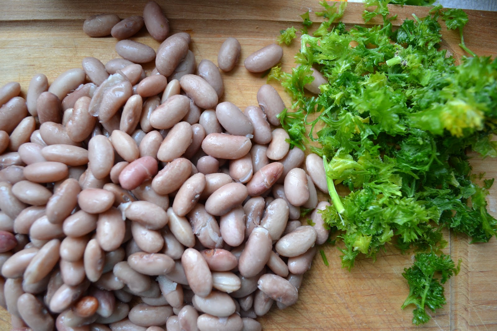 Russian Food tutorial