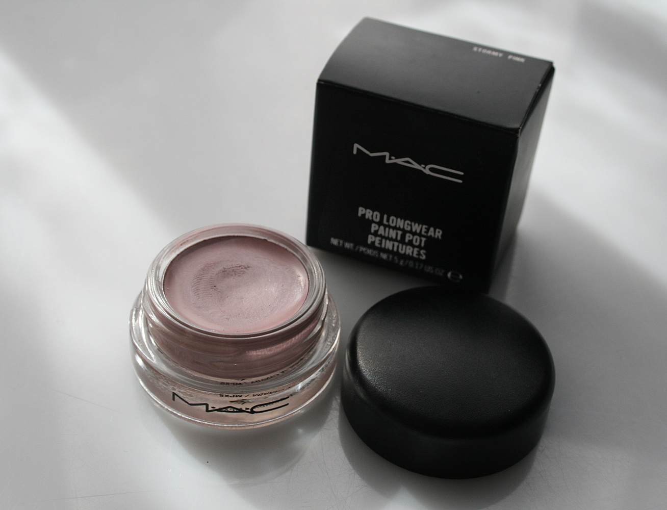 Blush Me Baby!: MAC - polowanie w stolicy zakończone sukcesem