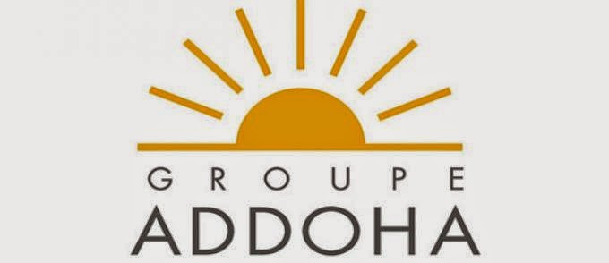 Rapport de Stage Groupe Addoha Maroc | Al Mojtahid | المجتهد