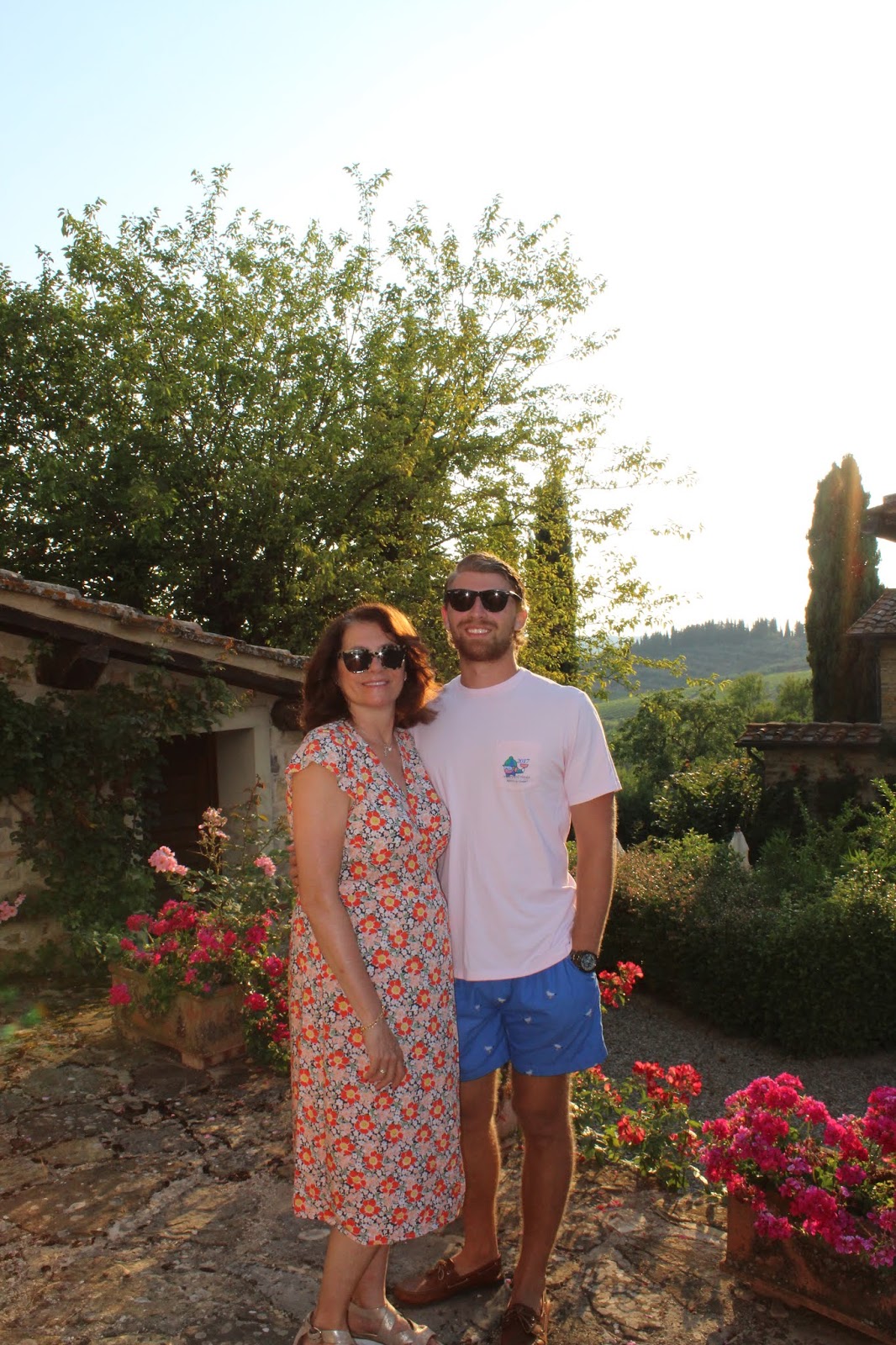 My Trip to Italy: Tuscany Travel Guide | Tall and Preppy