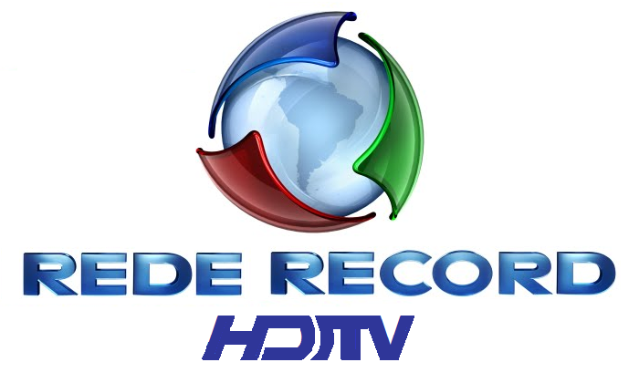 TV Record estreia um novo estúdio HD ~ Comentários da Televisão