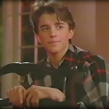 Interview with Actor Ilan Mitchell-Smith from Weird Science