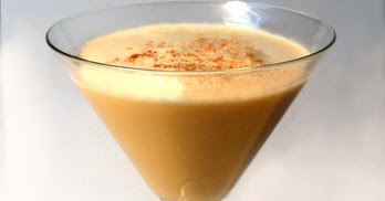 aspicio1927: EL COCTEL ALEXANDER BRANDY