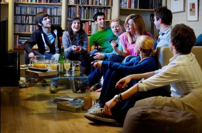 En busca del Ser: La relación con los demás.