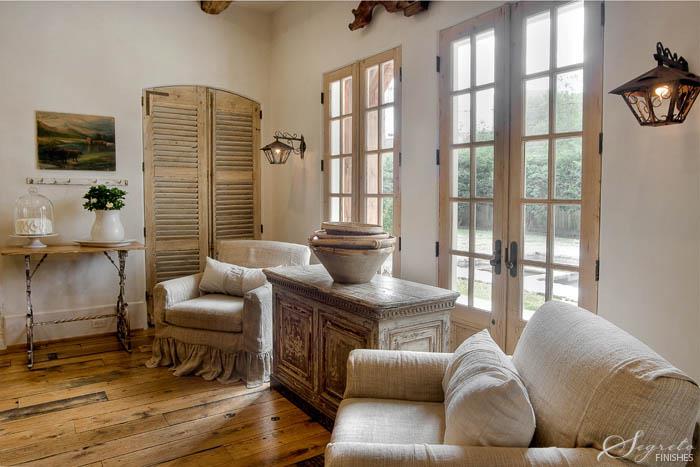 Red Door Home: Segreto Secrets – the RDH September Blog of the Month