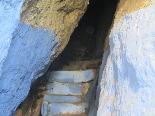 Tamilnadu Tourism: Sankagiri Fort, Salem