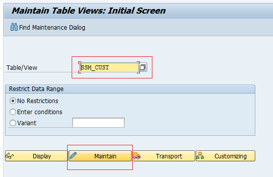 How to Enable User Menu and SAP Menu - SAP Basis Genie